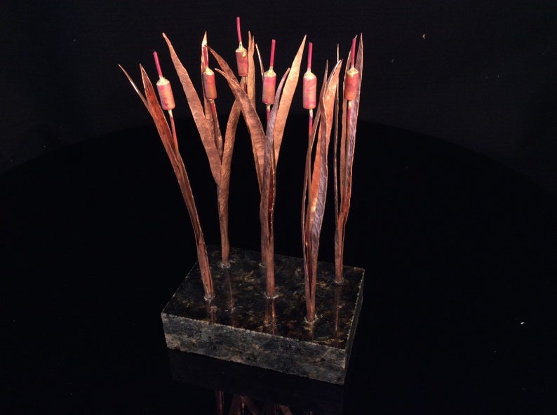 Cattails - Etsy
