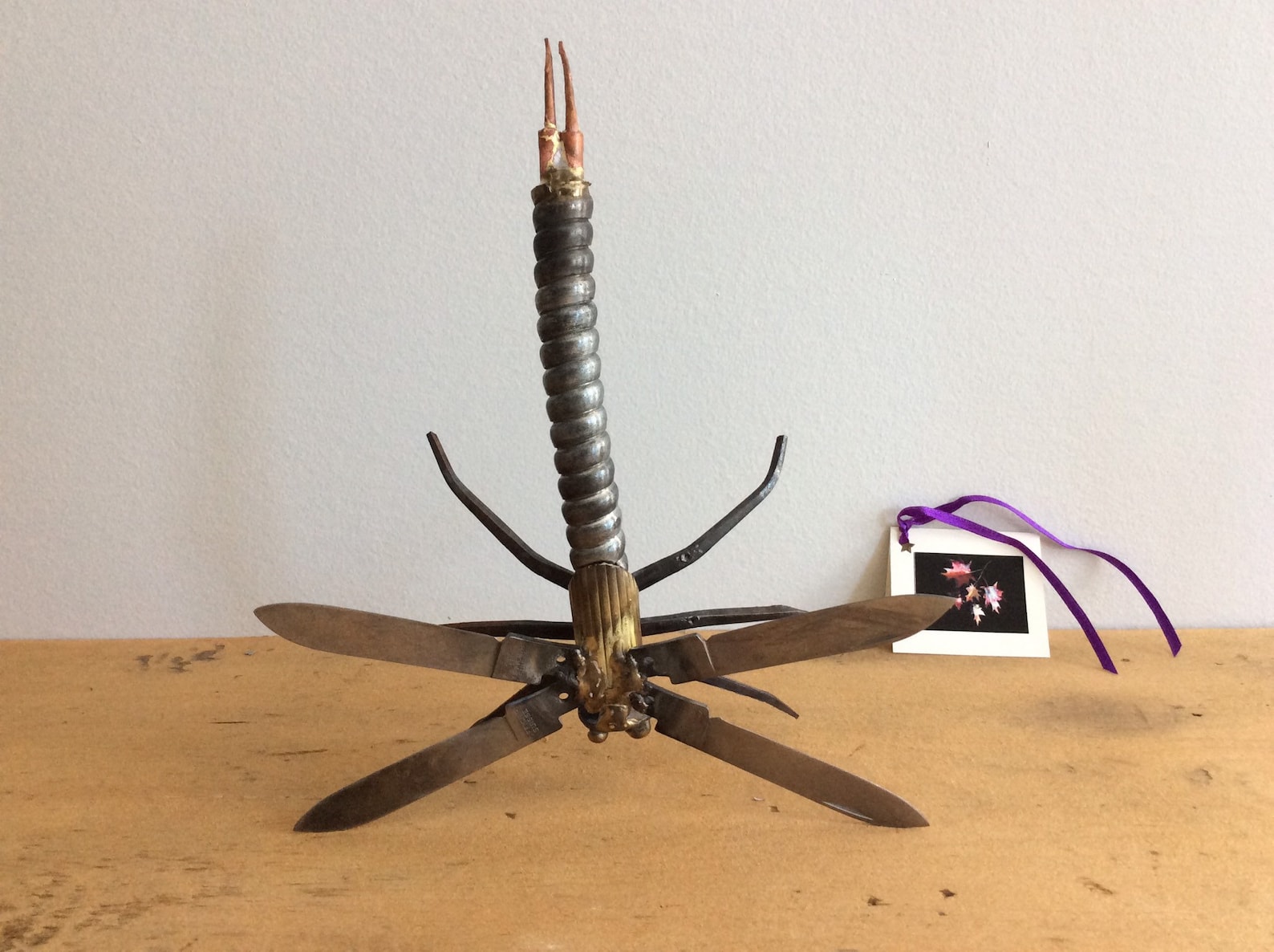 Dragonfly - Etsy