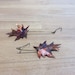 Maple Leaf, Recycled Copper - Etsy