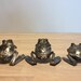 Spoon Frog - Etsy