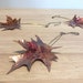 Maple Leaf, Recycled Copper - Etsy