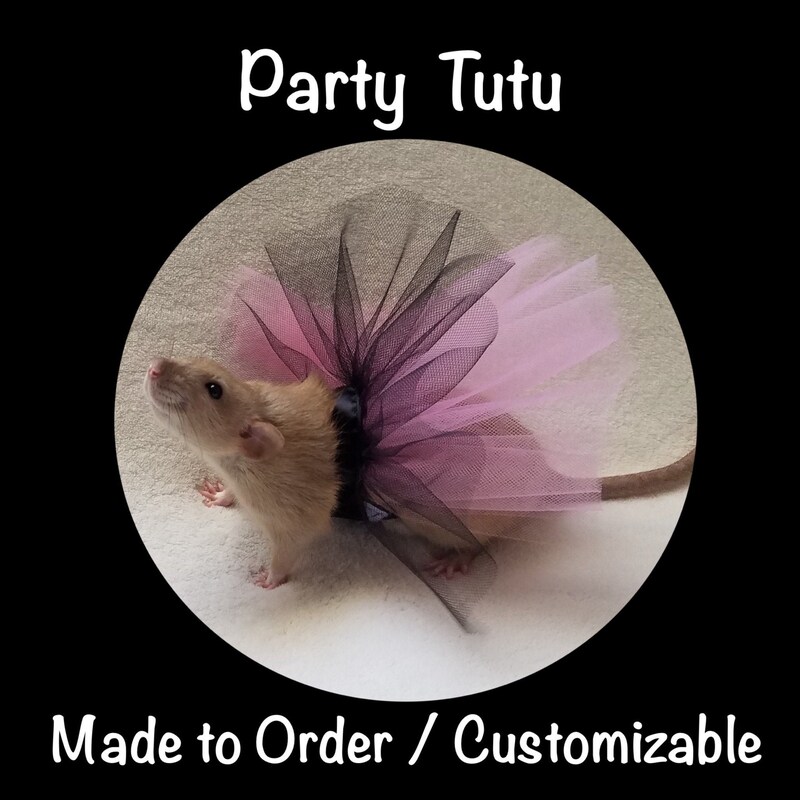 Fancy Rats - Etsy