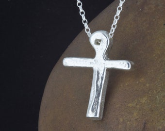 Oak Island Cross | Etsy