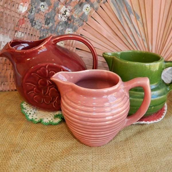 Mccoy Pottery - Etsy