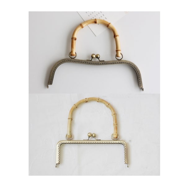 Kiss Lock Frame - Etsy