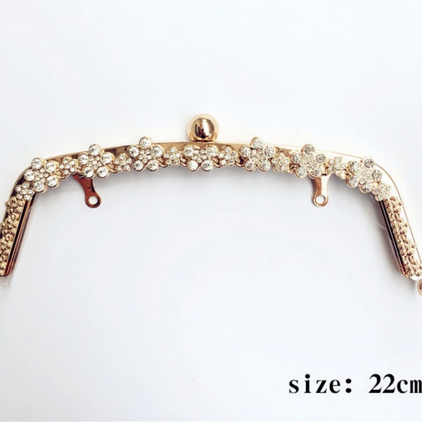 Purse Frame - Etsy