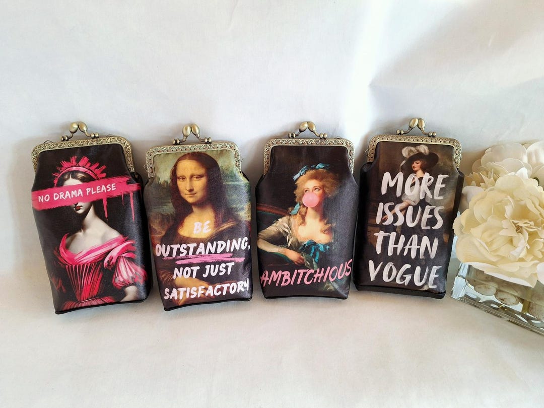 Handmade Bag Customization Service C.M.T. Handmade Customer Provided ...