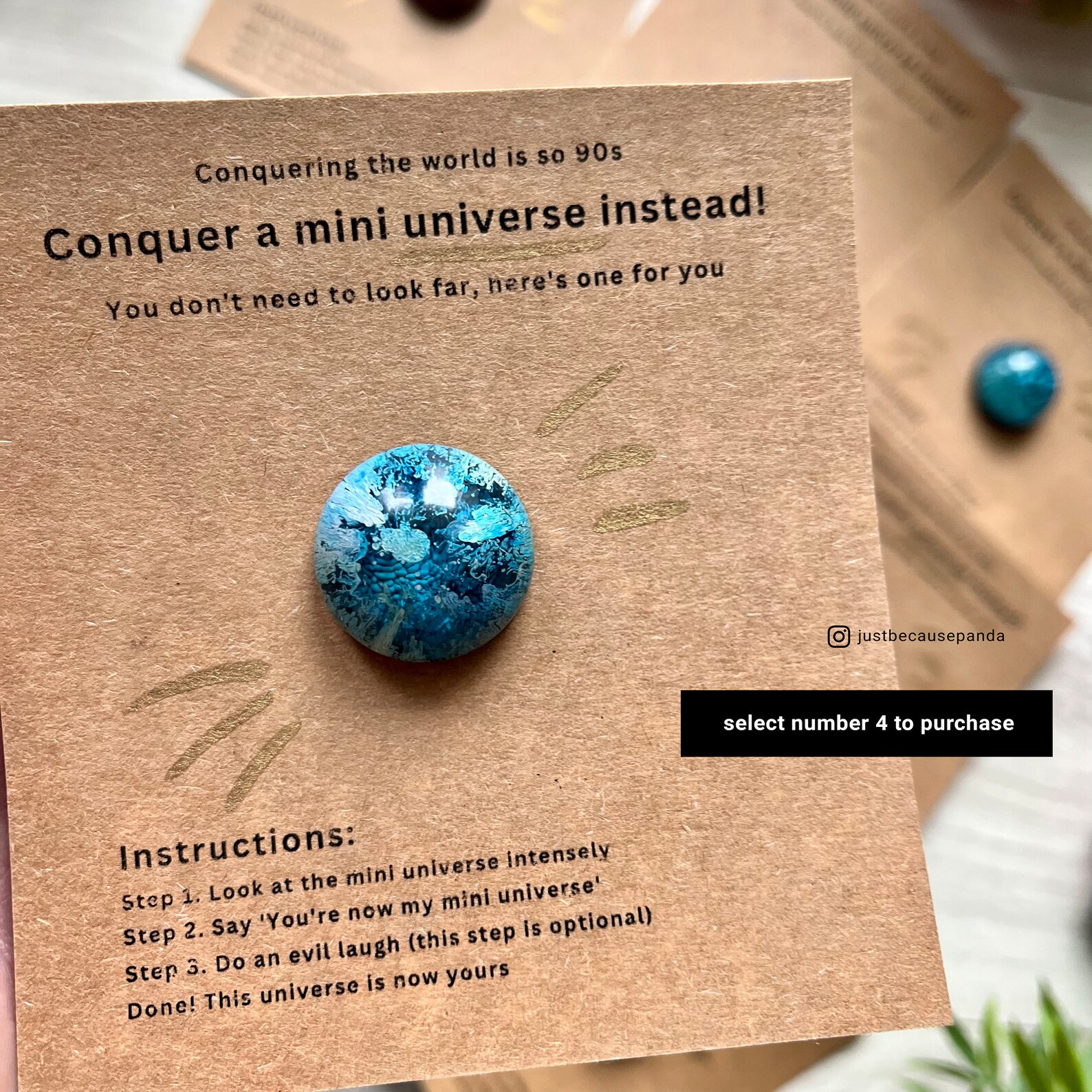 Unique Friendship Gift / Positivity Gift / Small Friendship - Etsy