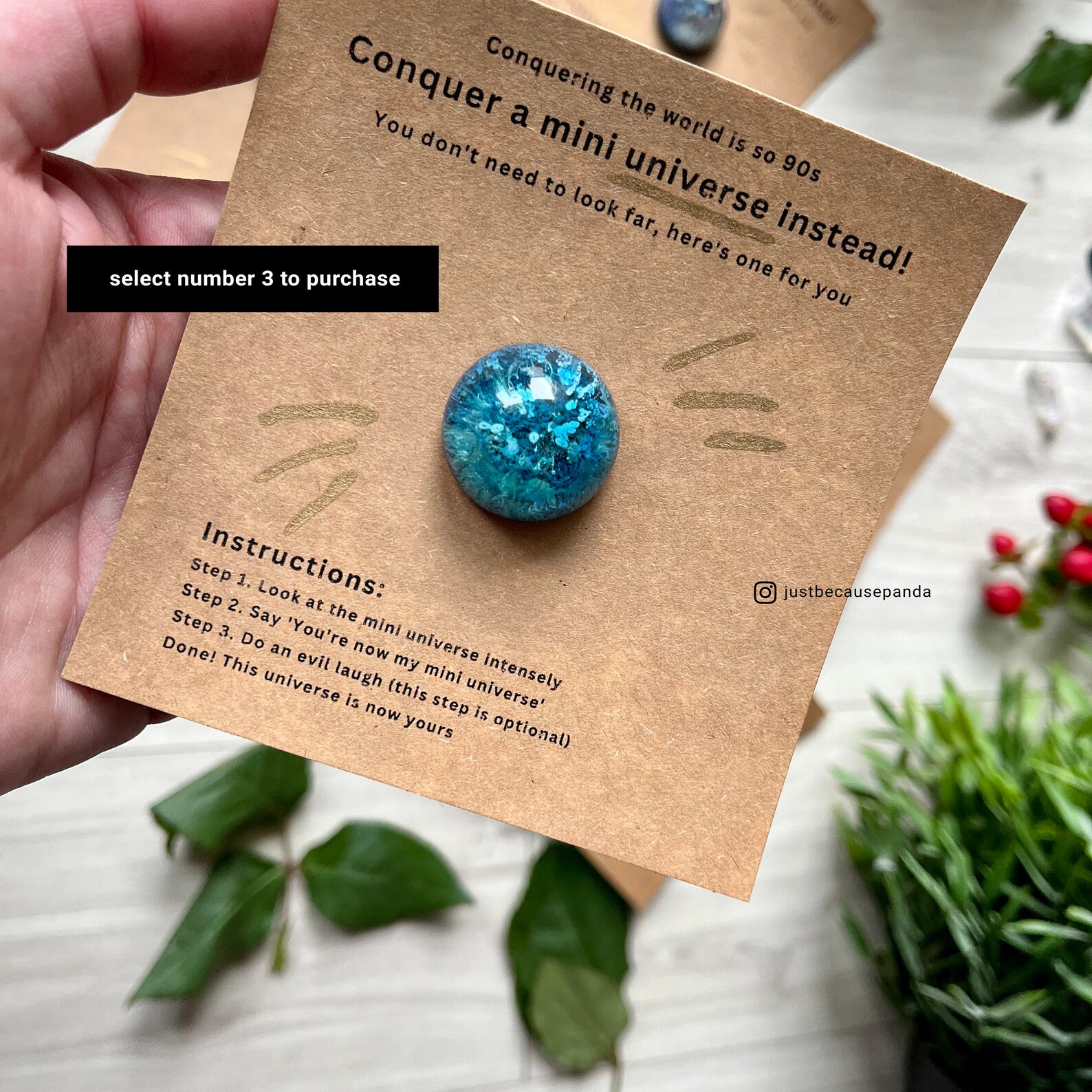 Unique Friendship Gift / Positivity Gift / Small Friendship - Etsy