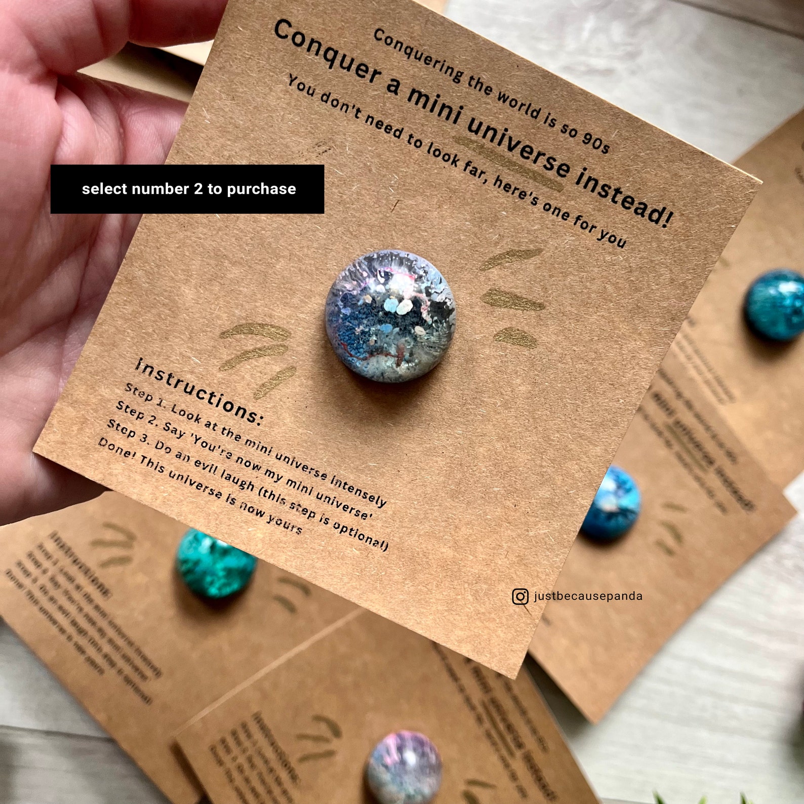 Unique Friendship Gift / Positivity Gift / Small Friendship - Etsy