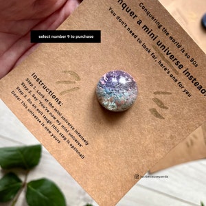 Unique Friendship Gift / Positivity Gift / Small Friendship Token ...