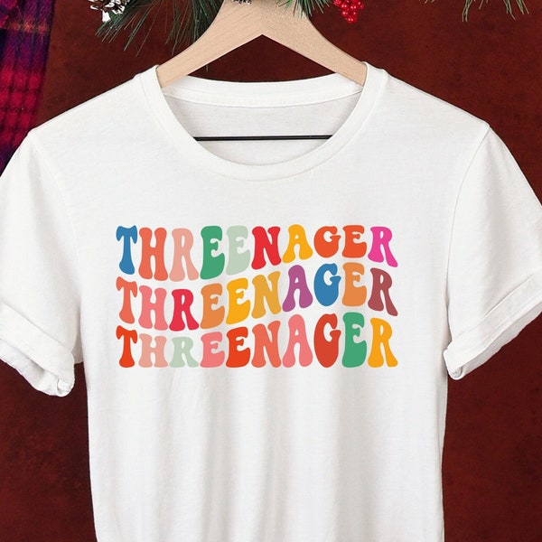 Bluey Third Birthday Shirt - Etsy