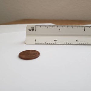 Vintage Pickett 235E Engineer's Scale made in Germany - Etsy