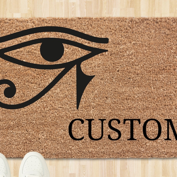 Eye of Ra - Etsy