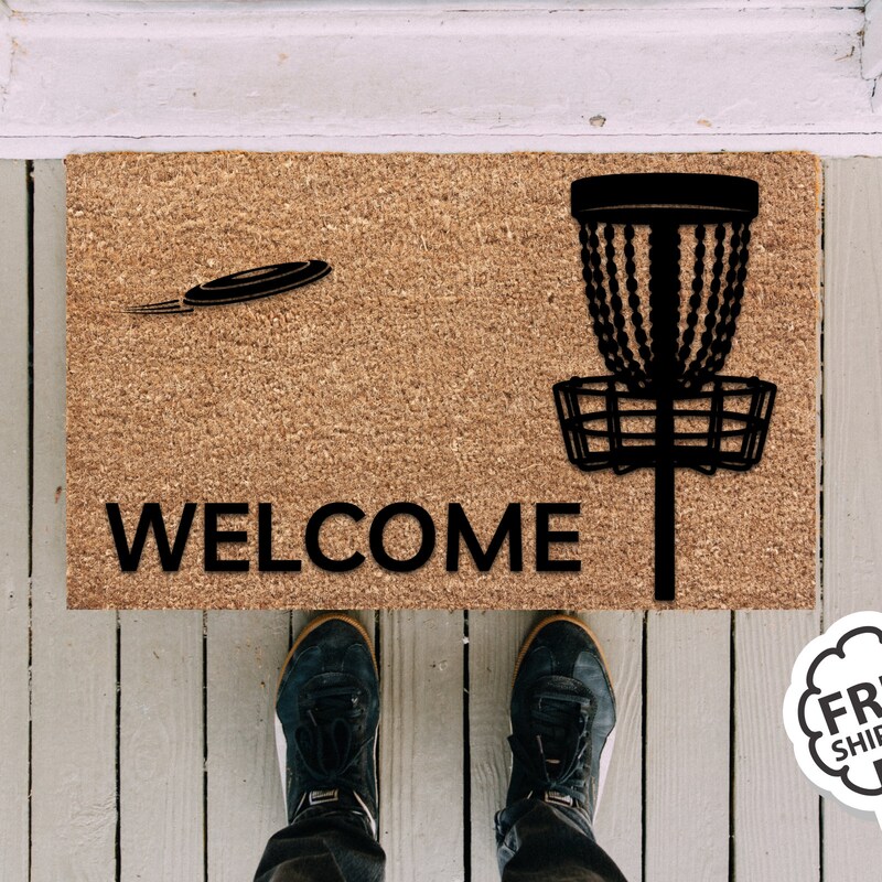 Disc Golf - Etsy