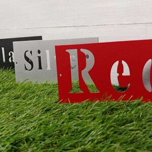 Custom Metal Rooster Sign,wall Hanging,rooster Sign,rooster,chicken ...