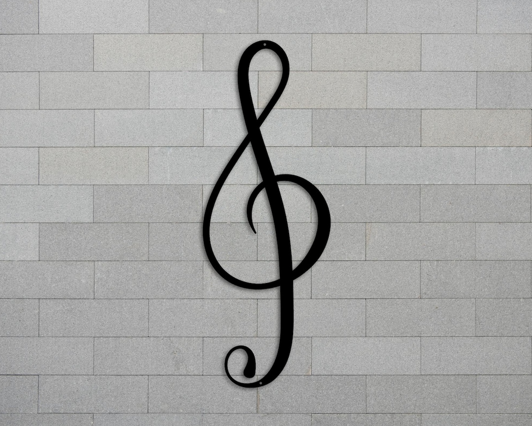 Music Decor, Music Sign, Music Room Decor, Musical Note Sign, Record ...