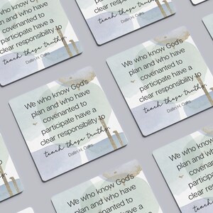 June 17–23: Jesus Christ Will Come to Redeem His People. Printable ...