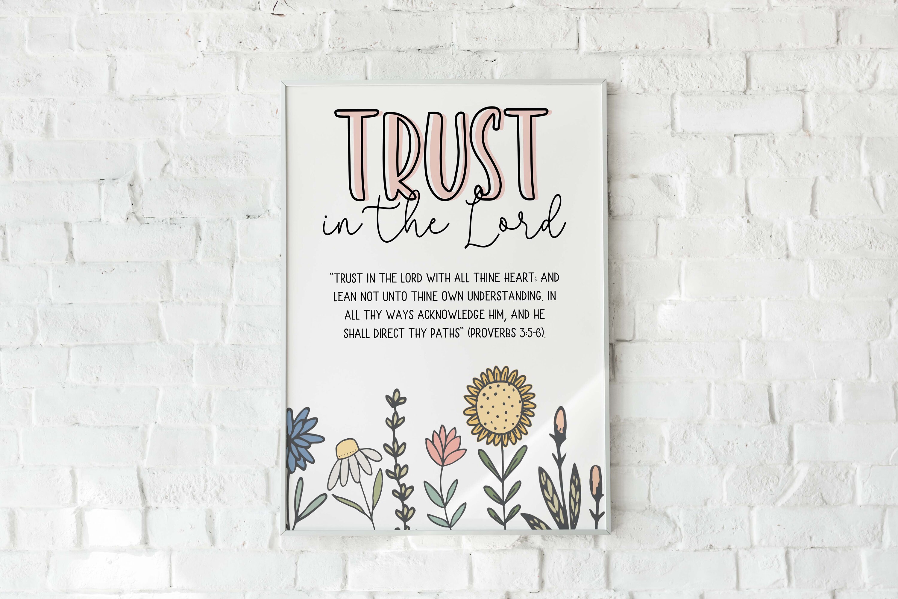 2022 Trust in the Lord Young Women Digital Package. Young Women Gifts ...