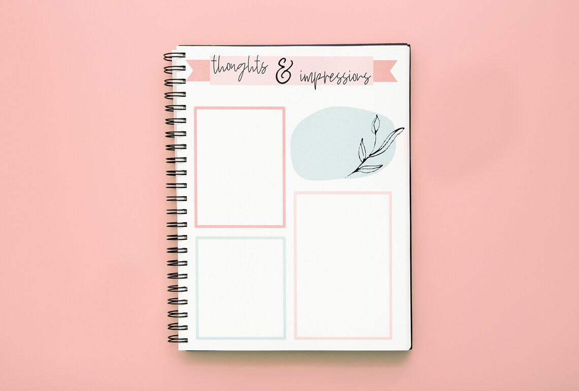 General Conference Notebook Journal. the Church of Jesus Christ of ...