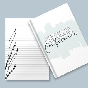 General Conference Coloring Journal. the Church of Jesus Christ of ...