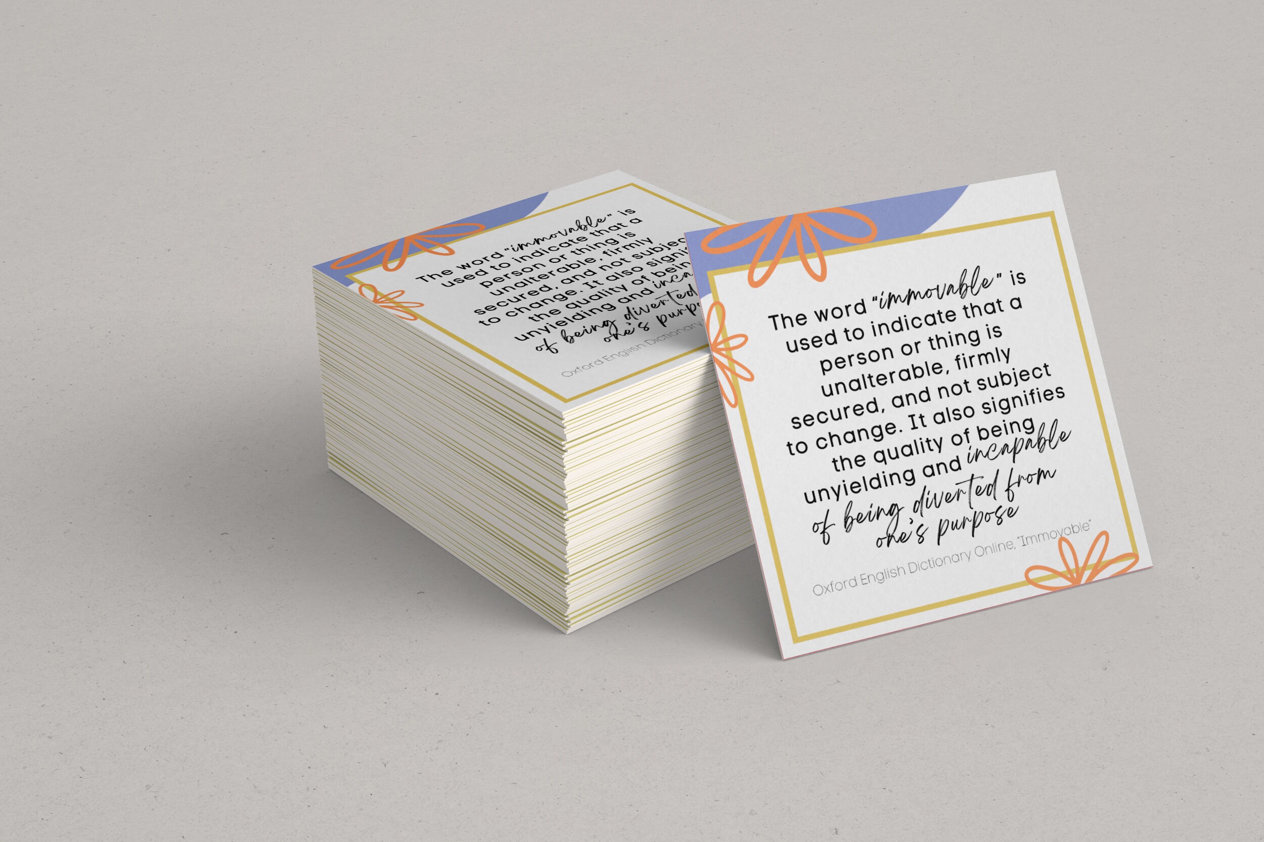 June 3-9. They Were Steadfast and Immovable. Printable Lesson Worksheet ...