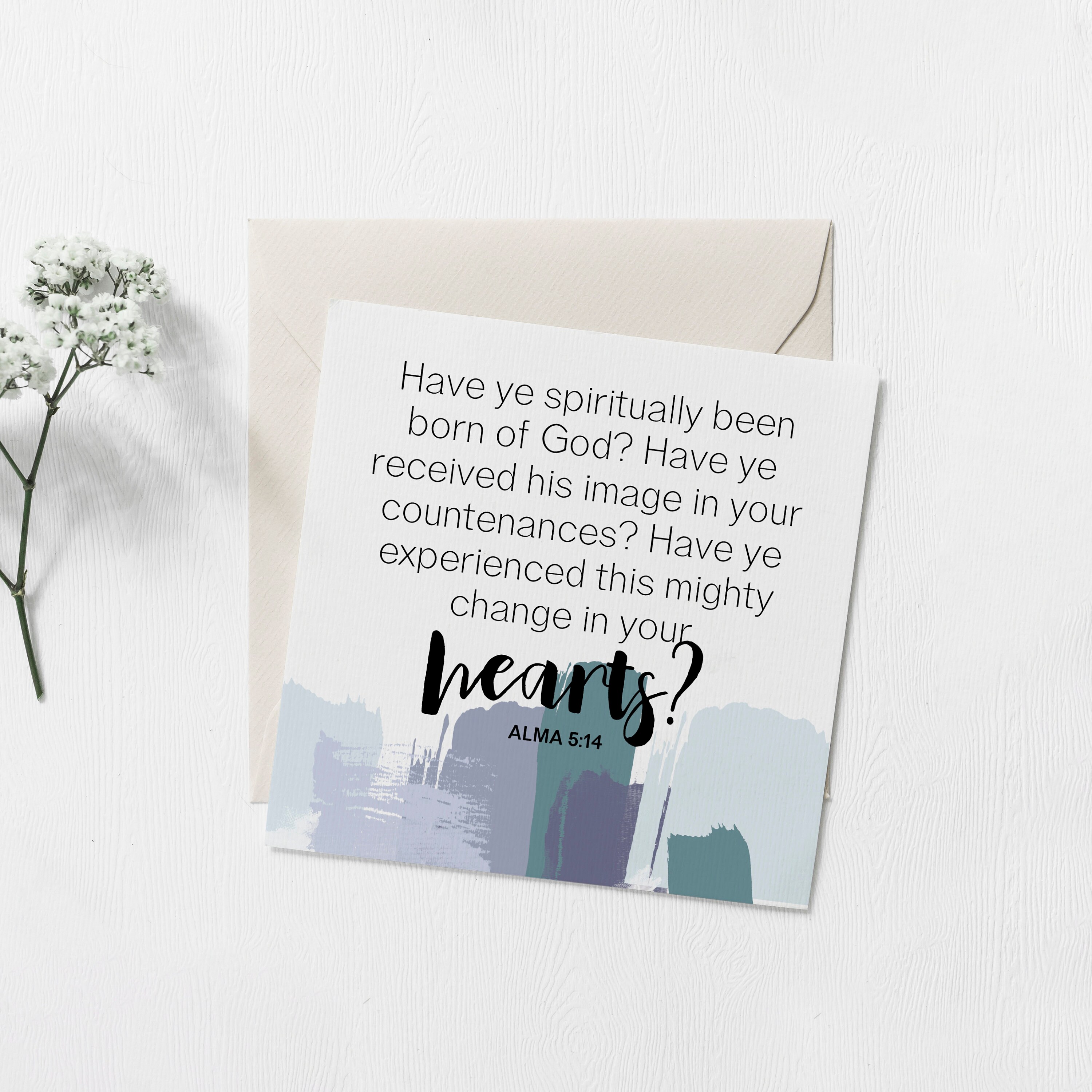 Is the Gospel Written in My Heart? October 23rd Printable Lesson ...