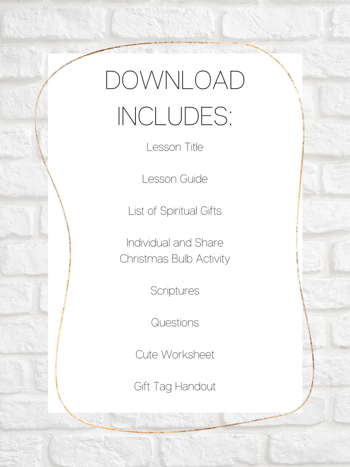 Spiritual Gifts. How Does Heavenly Father Want Me to Use My Spiritual ...