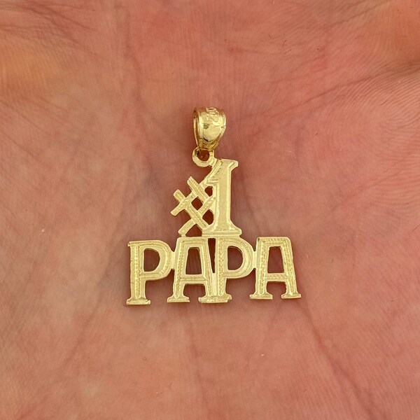 Gold Medallion Charm - Etsy