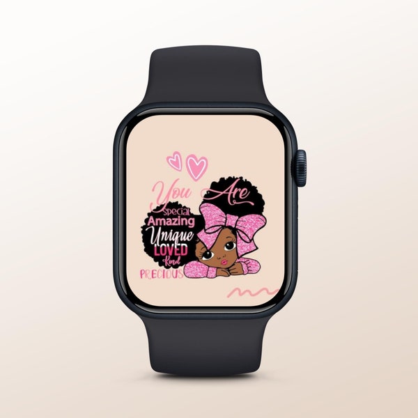 Girl Watch Wallpaper - Etsy