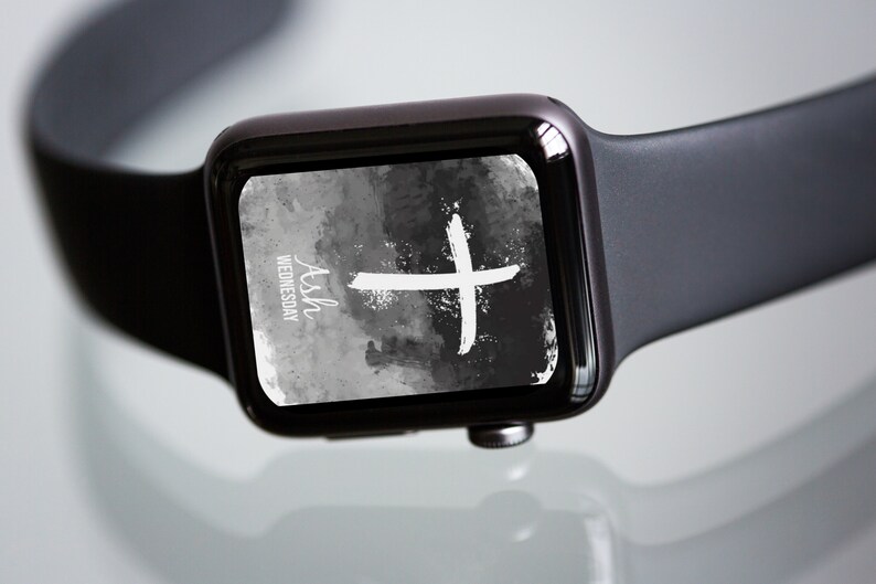 3 Christian Watch Face Wallpapers for Apple Watch Galaxy - Etsy