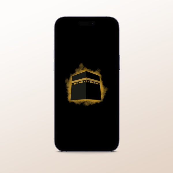 Islamic Wallpaper for iPhone - Etsy