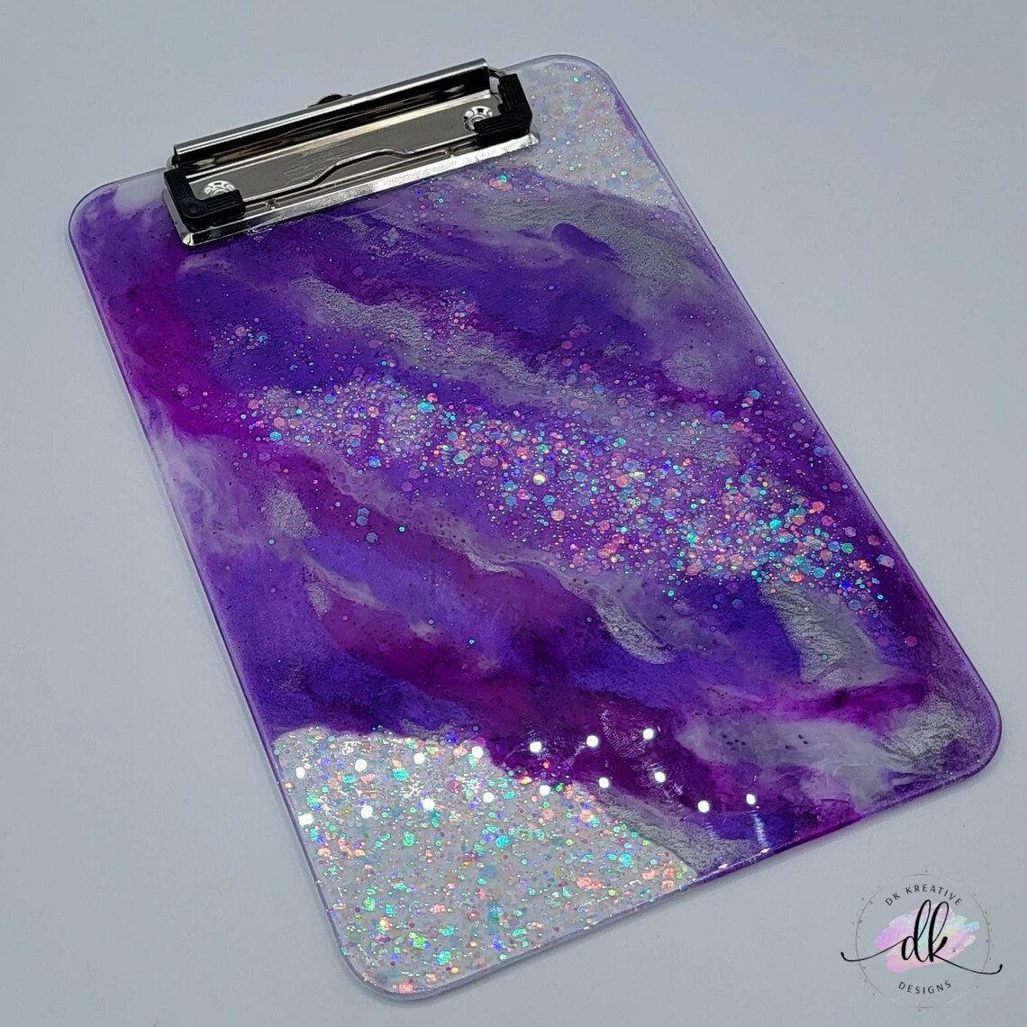 Personalized Glitter Mini Clipboard Teacher Gift Classroom - Etsy