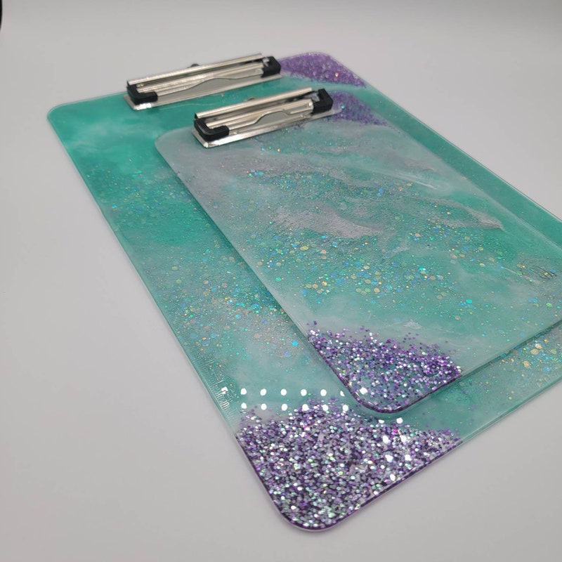 Mini Clipboard - Etsy