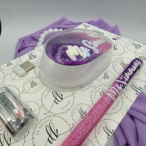 Computer Mouse, Glitter Pen Glitter Mouse, Personalized Gifts, Coworker ...