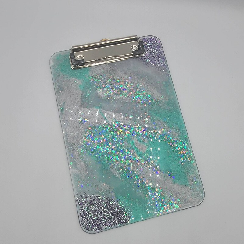 Mini Clipboard - Etsy