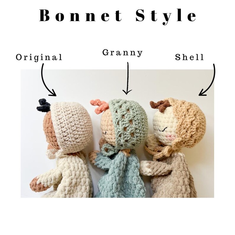 MADE TO ORDER Baby Doll - My First Baby Doll - Crochet Baby Doll - Baby ...