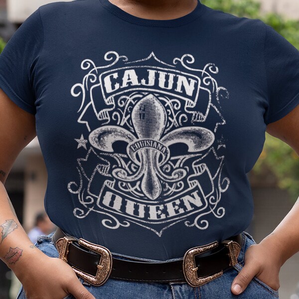 Cajun - Etsy