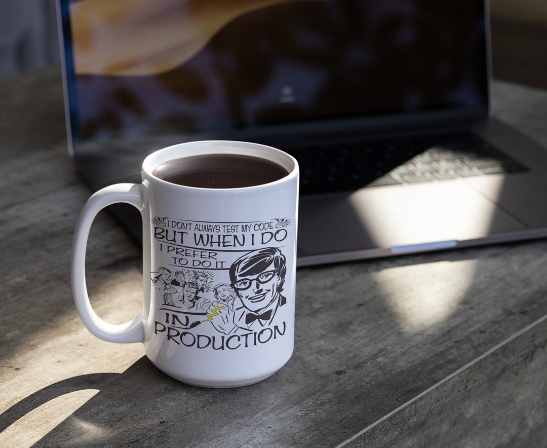 Programmer Mug T For Programmer Programmer Coffee Mug Funny T For Coder Funny 2303