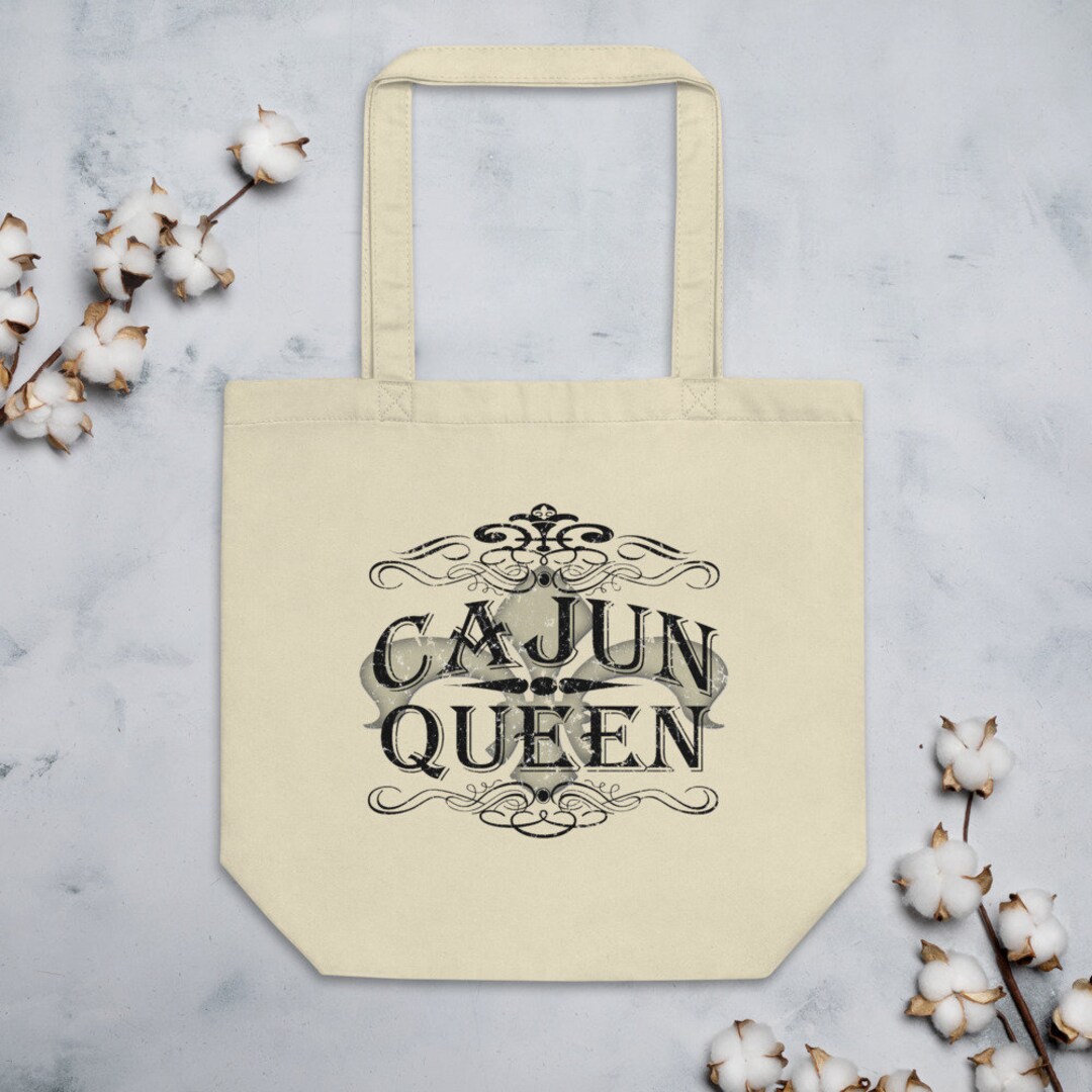 Cajun Queen Shirt, Cajun Queen Tshirt, Gift for a Cajun Woman, Southern ...