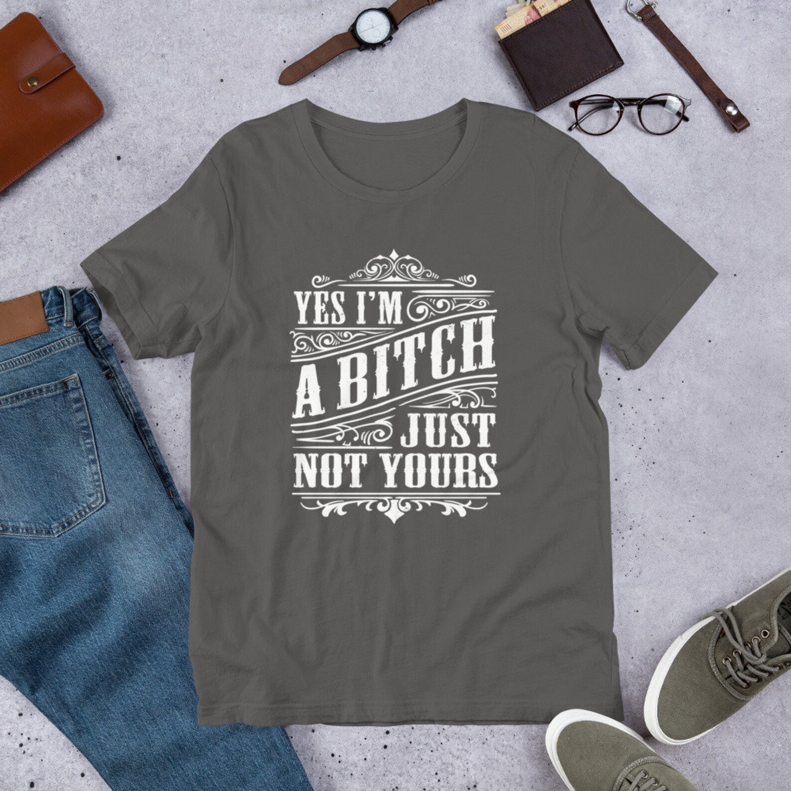 Sassy Shirt, Sassy Tshirt, Sassy Shirt for Women, Women's T Shirt ...