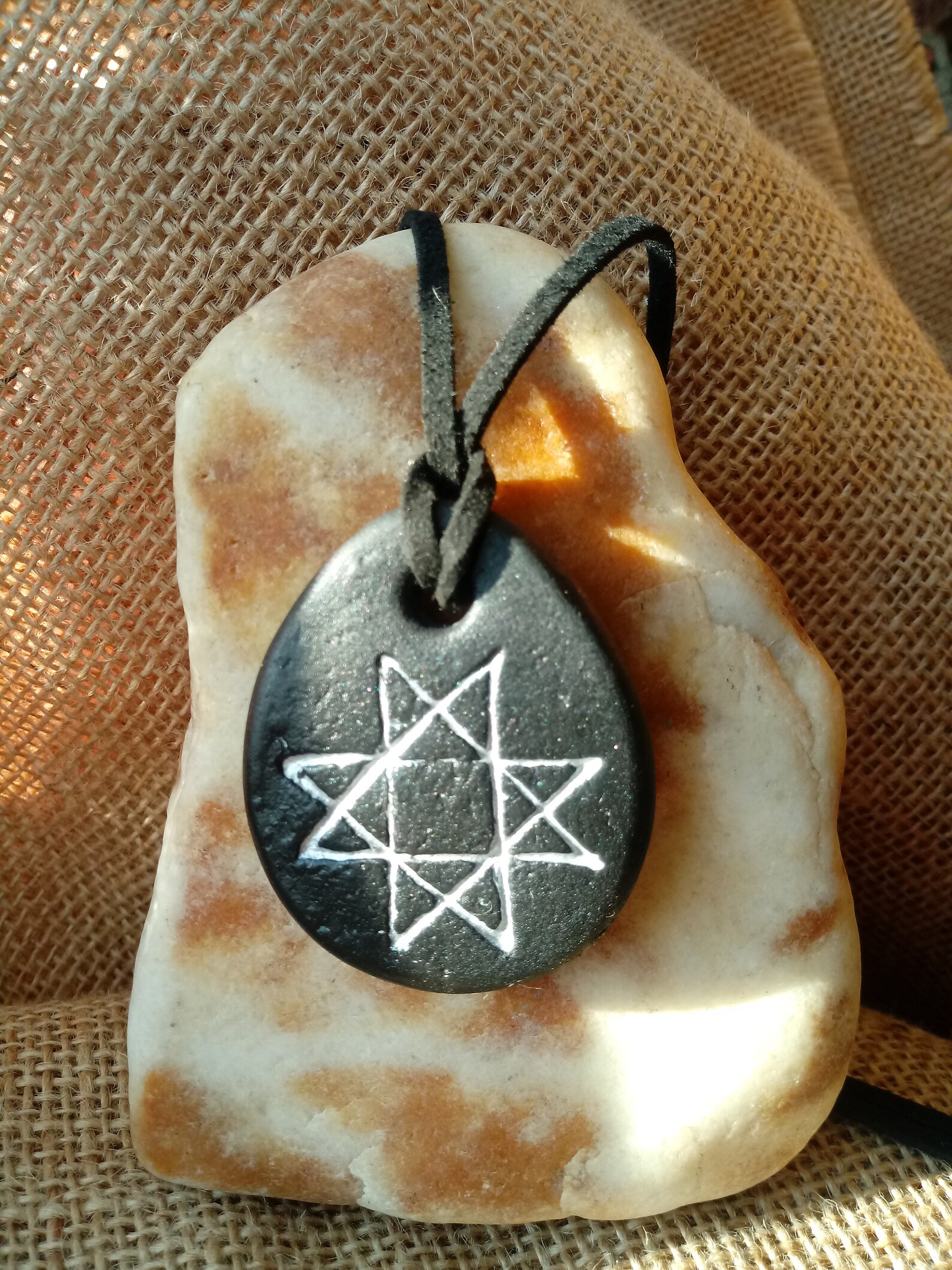 Auseklis Star Morning Star 8 Pointed Star Access to Memory | Etsy