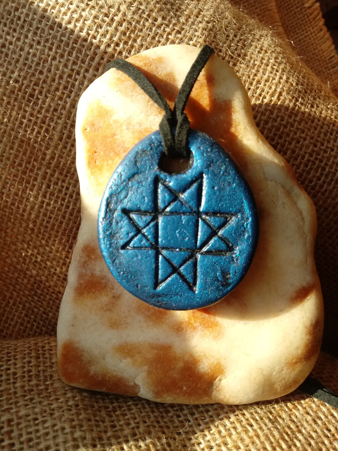 Auseklis Star Morning Star 8 Pointed Star Access to Memory | Etsy