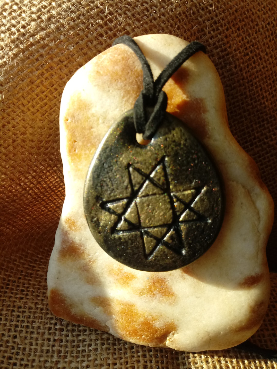 Auseklis Star Morning Star 8 Pointed Star Access to Memory | Etsy