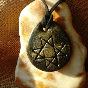 Auseklis Star, Morning Star 8 Pointed Star - Access to Memory Stored in ...