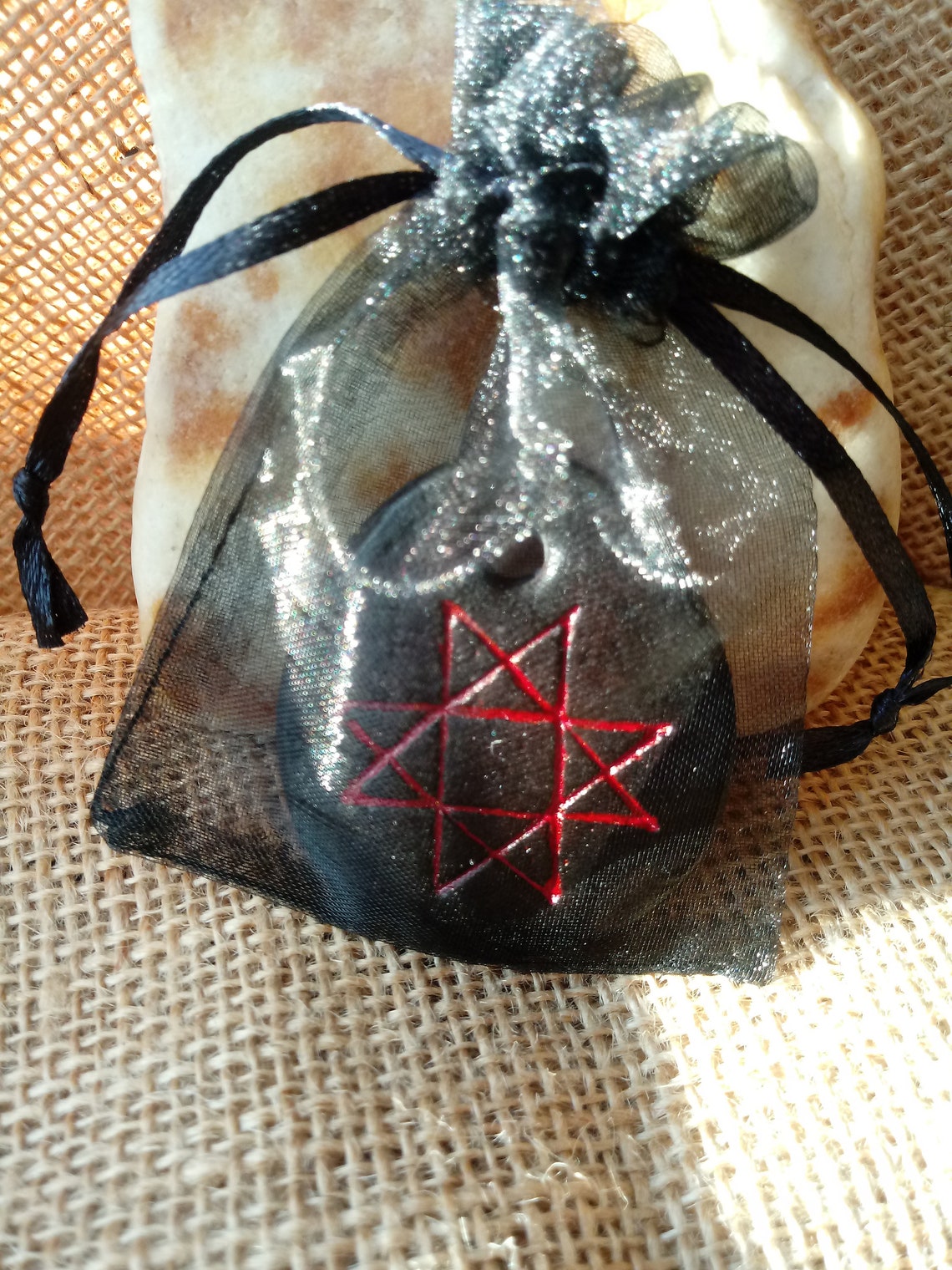 Auseklis Star Morning Star 8 Pointed Star Access to Memory | Etsy