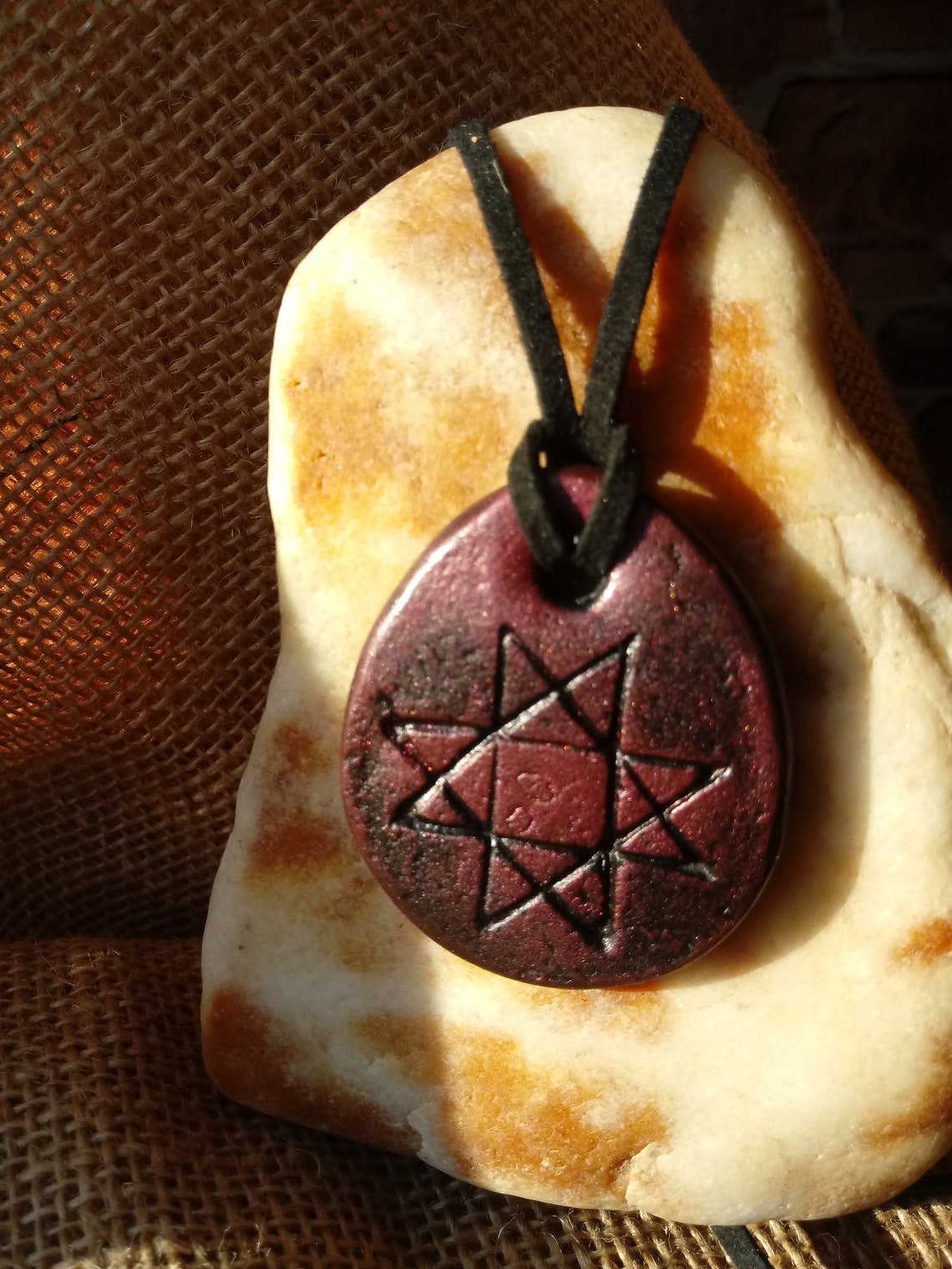 Auseklis Star Morning Star 8 Pointed Star Access to Memory | Etsy