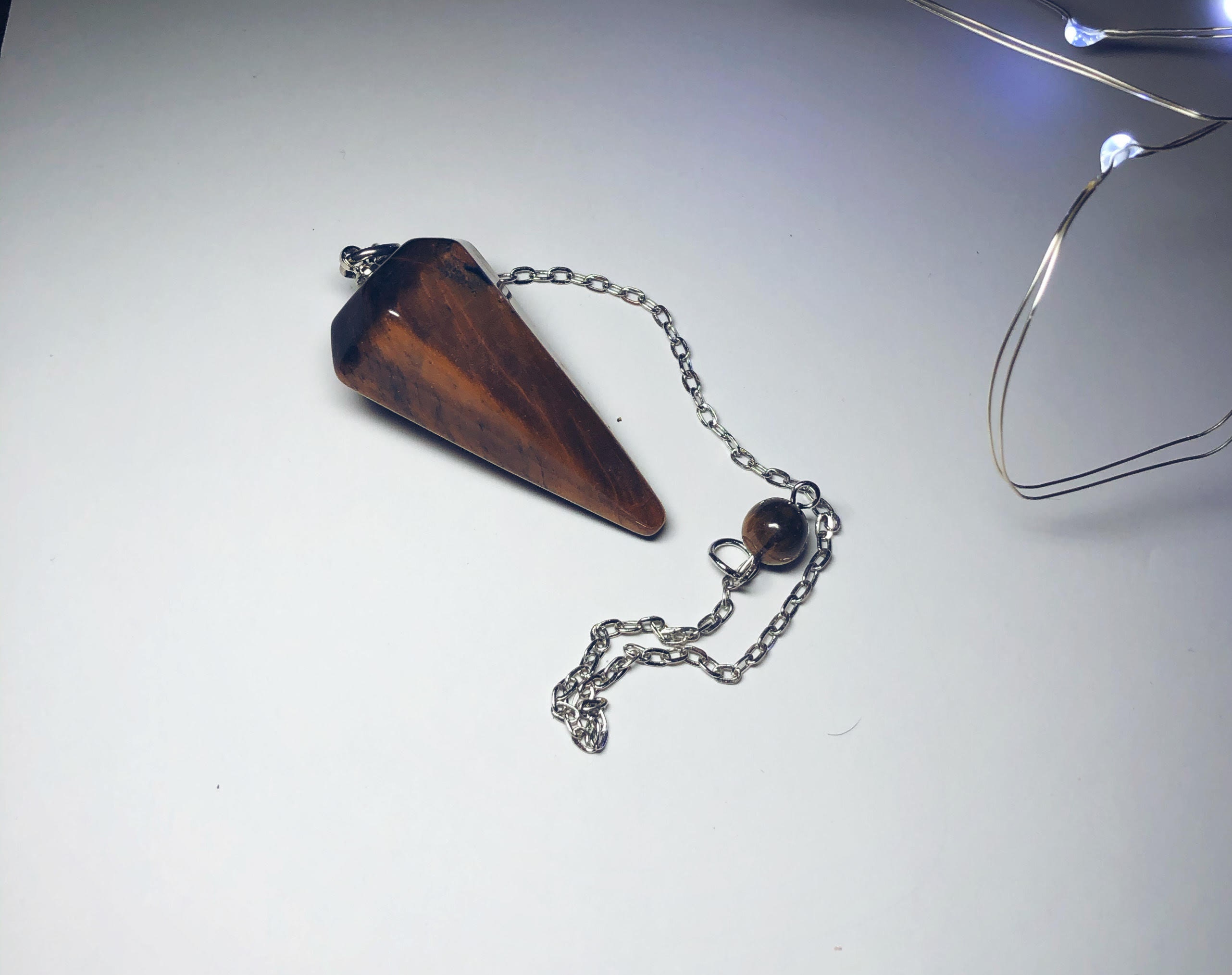 Pendulum and Pendulum Board Set - Etsy