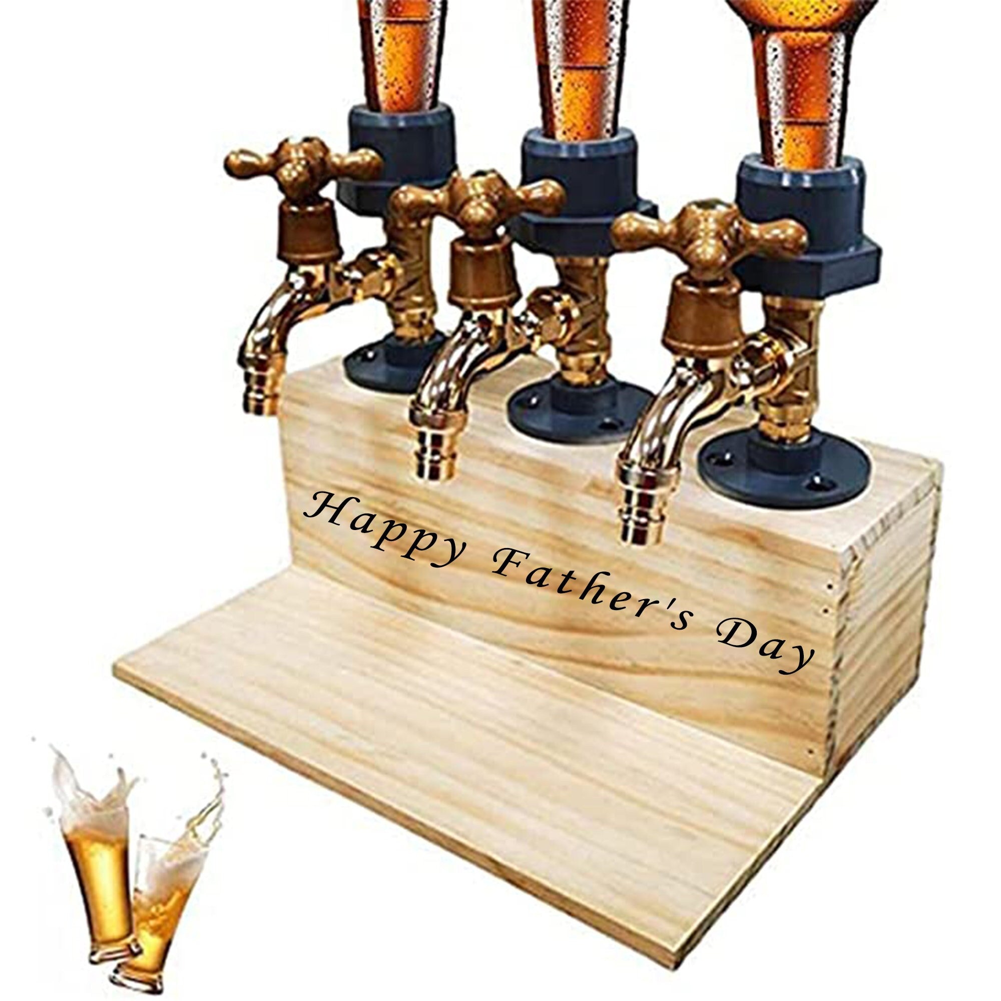 Jagermeister Dispenser for sale | Only 4 left at -75%