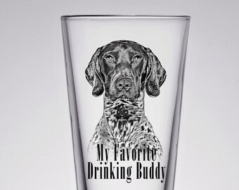 German Shorthaired Pointer Gifts | Etsy